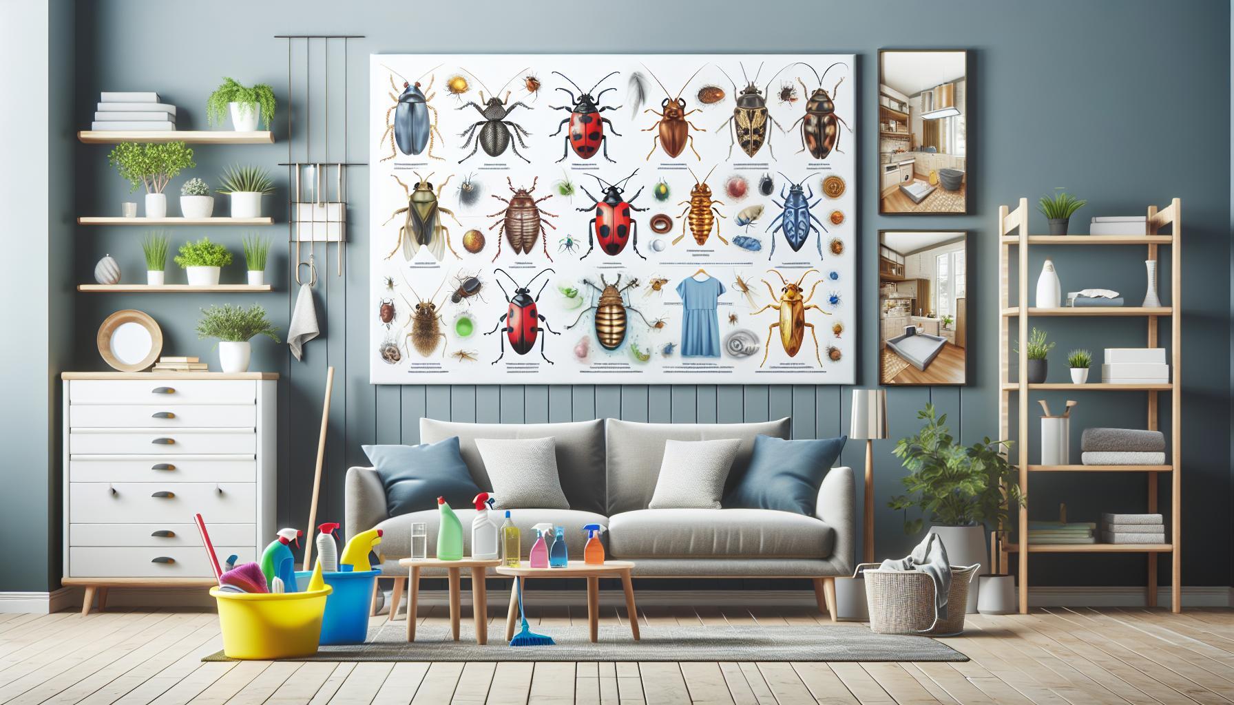 Mouchy v ČR: 7 druhů, které vás překvapí - a jak na ně | Černošická ...